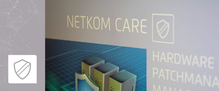 NetKom Care – NetKom